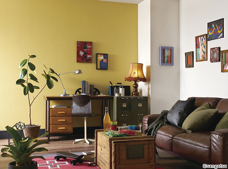 FE76296 | サンゲツ