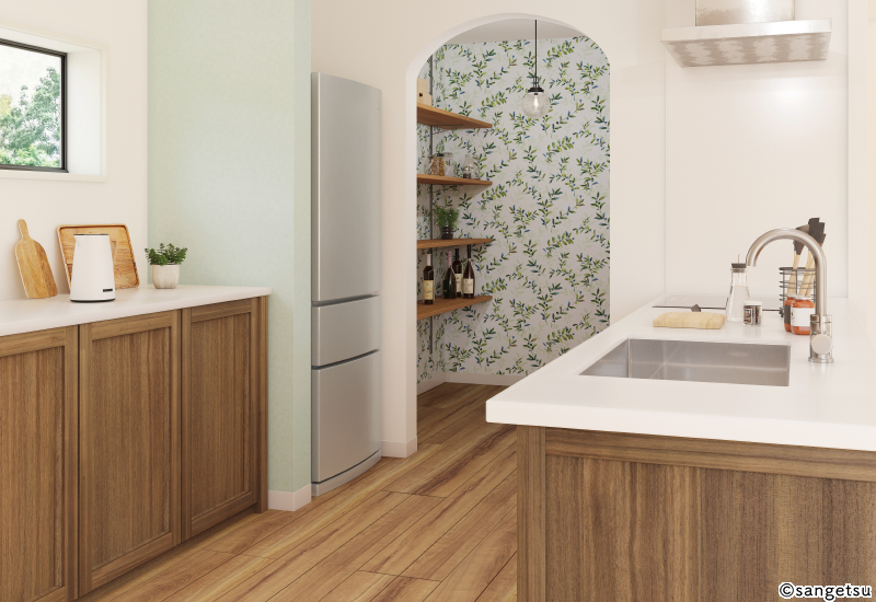 FE76294 | サンゲツ