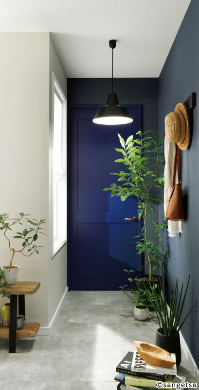 FE76436 | サンゲツ