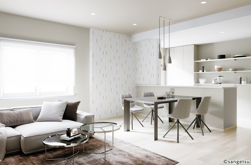 FE76467 | サンゲツ