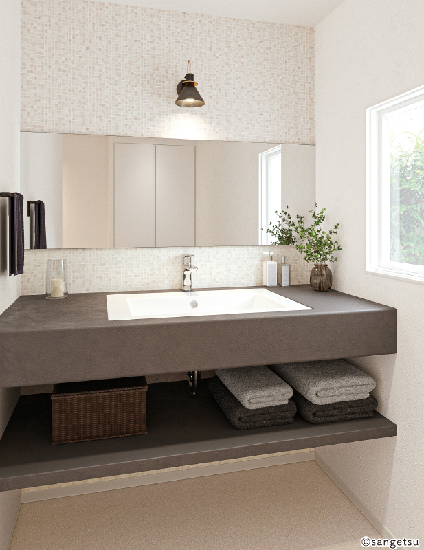 RE55241 | サンゲツ