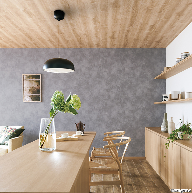 TH32722 | サンゲツ