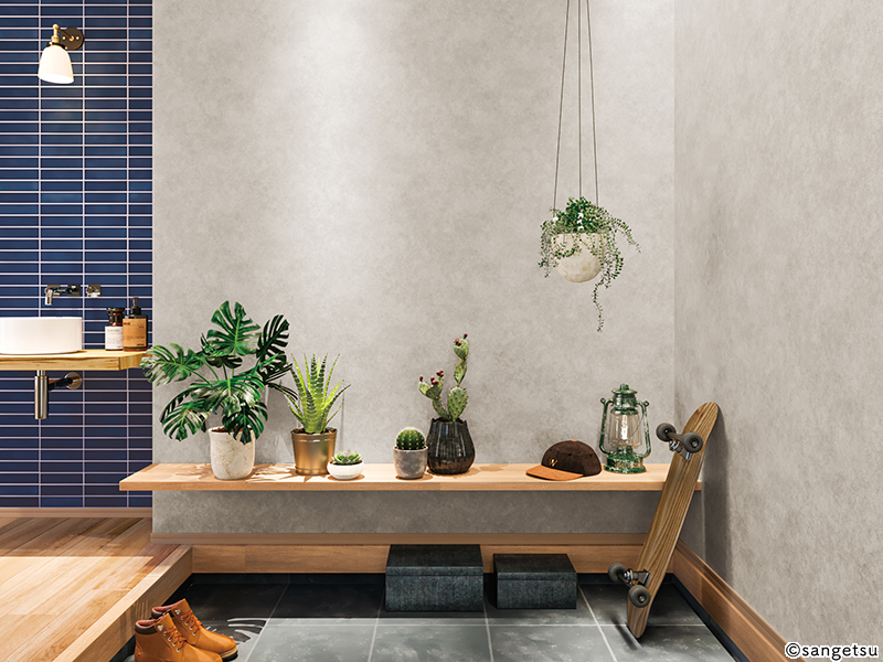 FE76409 | サンゲツ