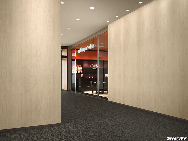 2023-2026 ファイン 商品検索｜サンゲツ