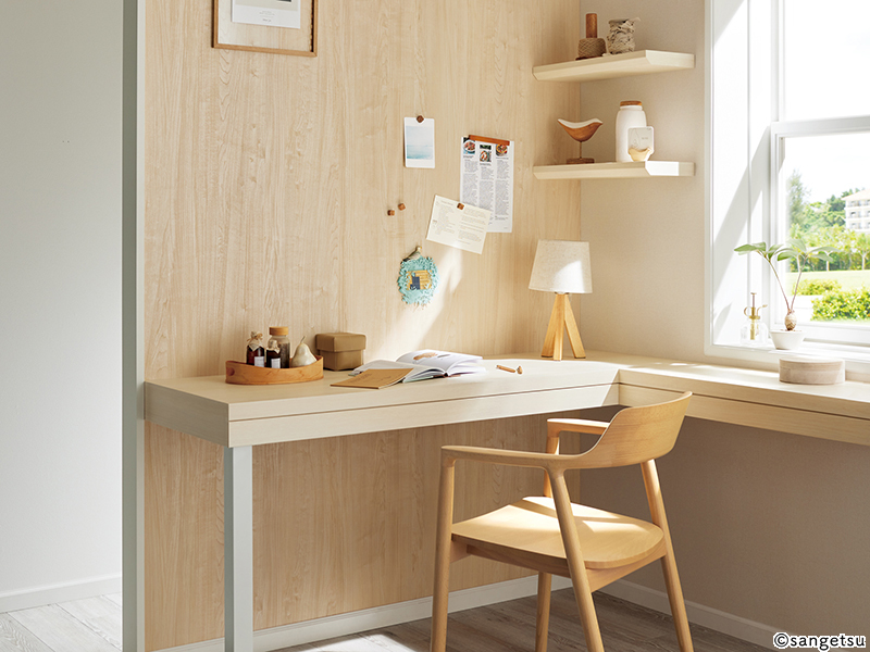 2023-2026 ファイン 商品検索｜サンゲツ