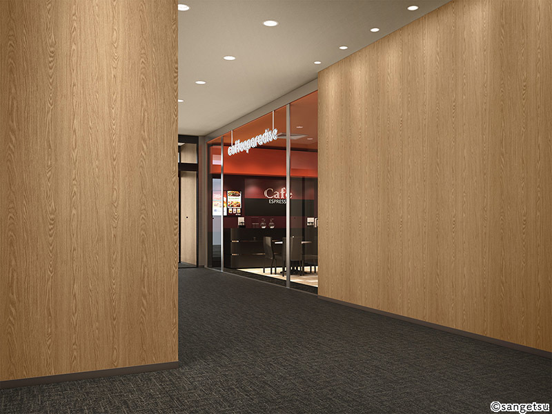 2023-2026 ファイン 商品検索｜サンゲツ