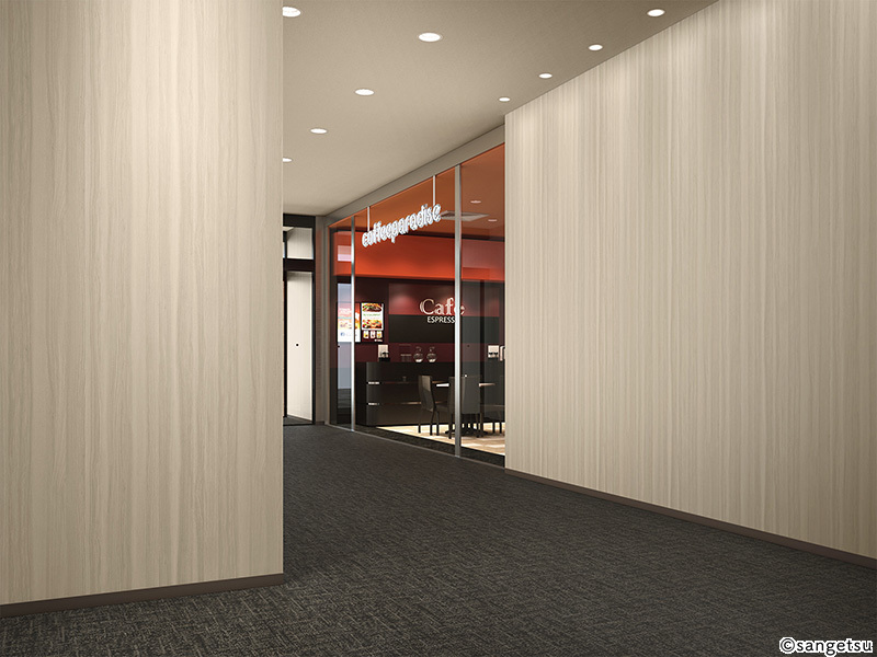 FE76597 | サンゲツ