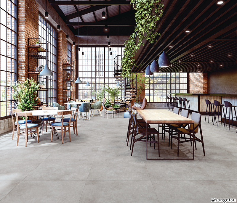 IS2071C | サンゲツ