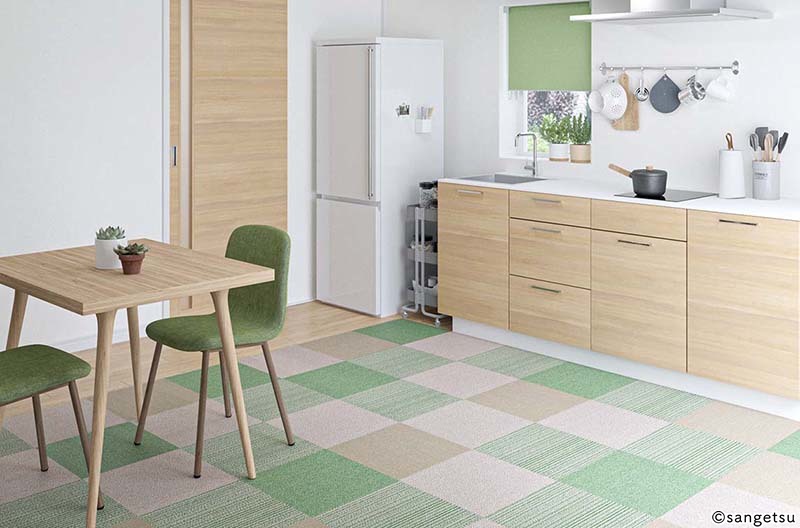 KIT1606 | サンゲツ