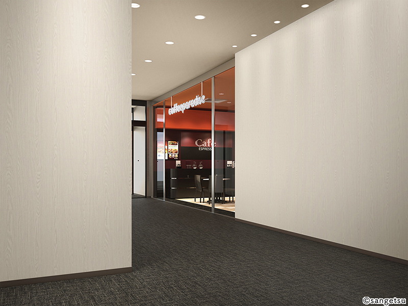 TH32601 | サンゲツ