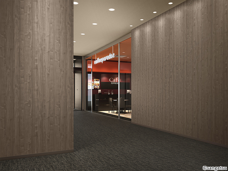 TH32609 | サンゲツ