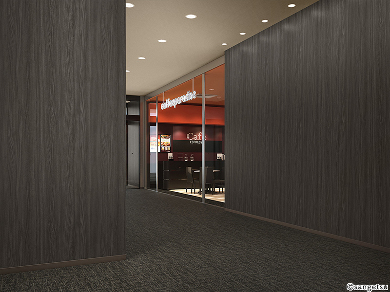 TH32612 | サンゲツ