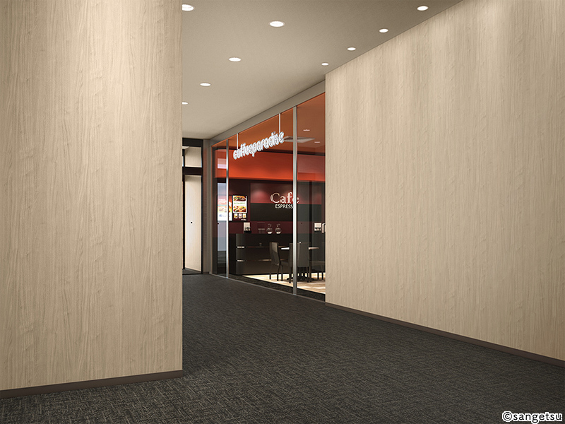 TH32614 | サンゲツ